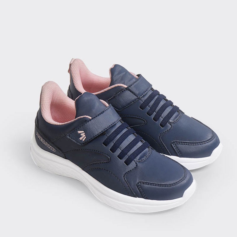 Jual 3Second Sepatu Sneaker Anak Shoes Kids 171122 | Shopee Indonesia