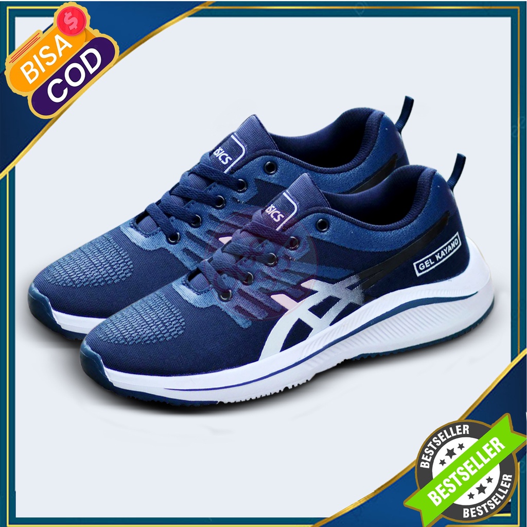 Sepatu Asics Original, Teknologi GEL™