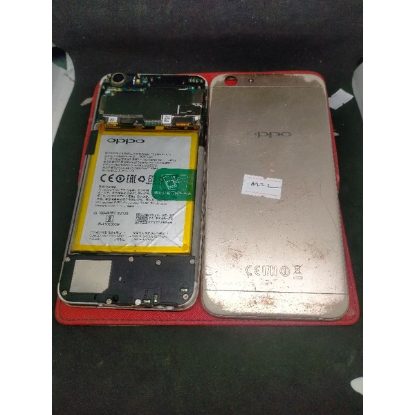 Jual MESIN OPPO A39 HIDUP NORMAL | Shopee Indonesia