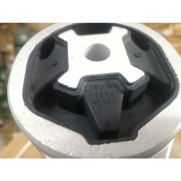 Jual Terlaris Engine Xtrail New T32 Mounting Kanan Atas Rod Torque ...
