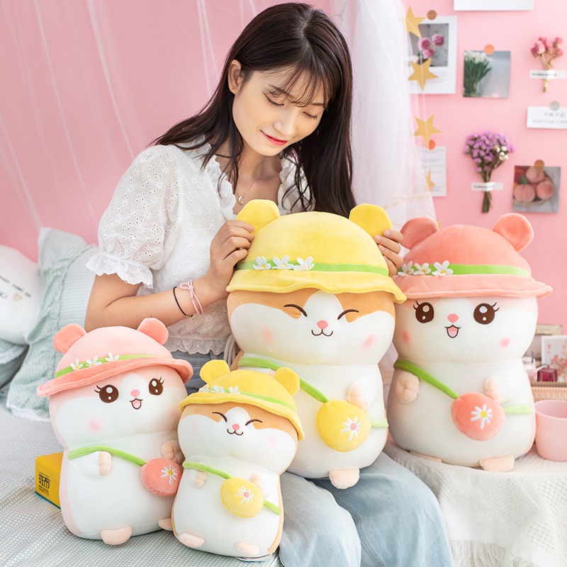 Jual Boneka Hadiah Kado Pacar Cewek Bonka Melody Bnka Karakter Ank2 ...