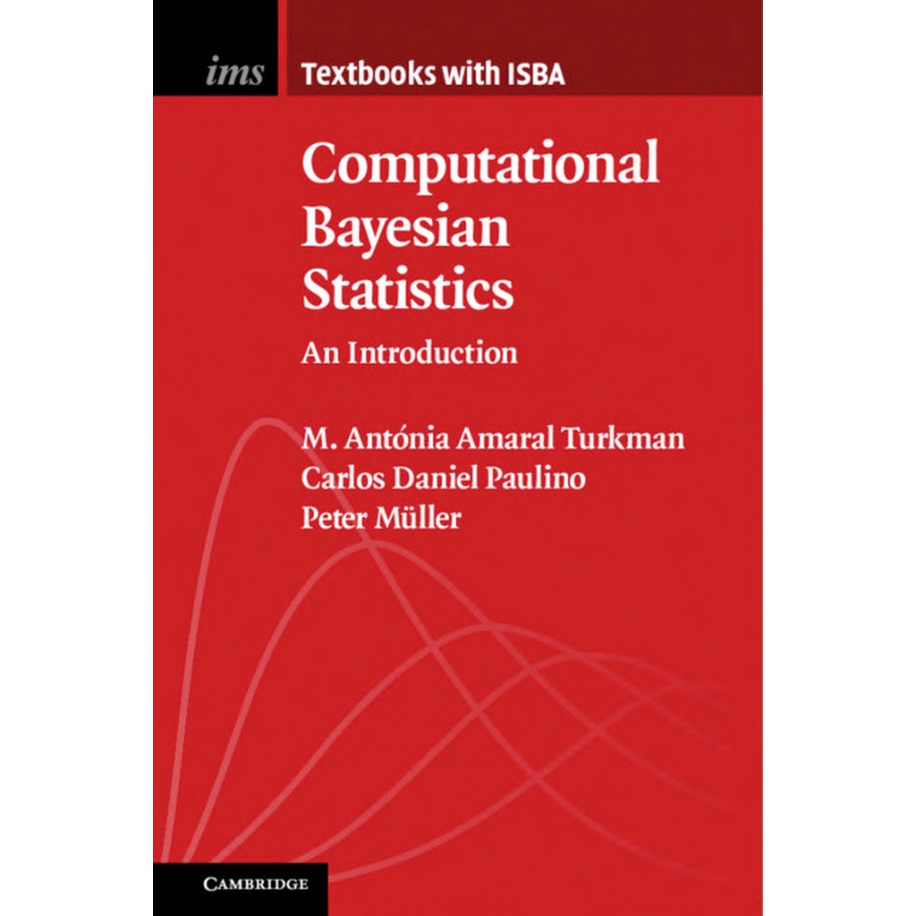 Jual Buku Computational Bayesian statistics | Shopee Indonesia Jual Buku Computational Bayesian statistics | Shopee Indonesia
