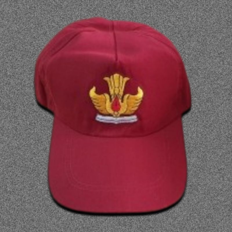 Jual Topi Sekolah SD / Topi anak SD | Shopee Indonesia