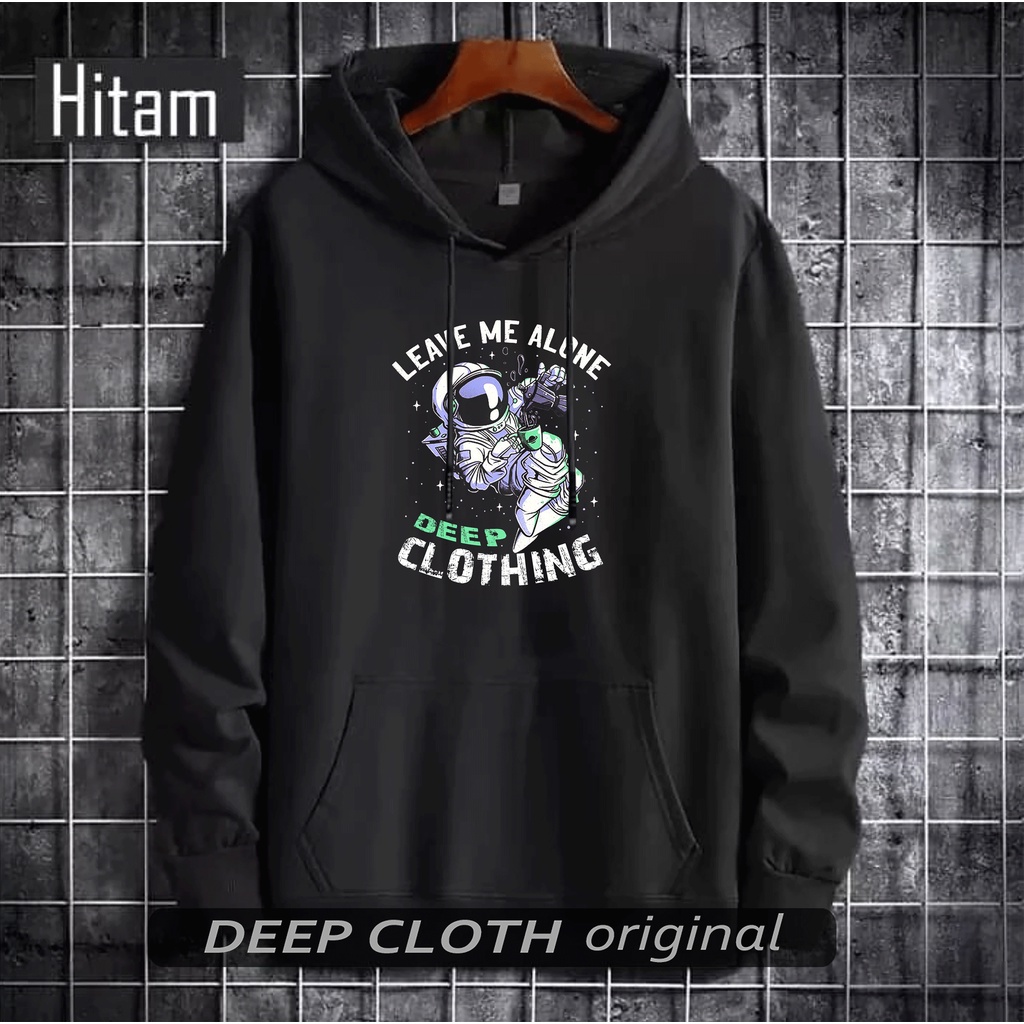 Jual HOODIE TEBAL Hoodie Pria Distro [ COD ] Switer Sweater Hoodie Pria ...