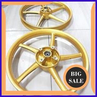Jual perkakas VELK WHEEL RODA VELG ROSI REPLIKA RCB SET LAHER BEARING ...