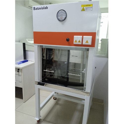 Jual VERTICAL LAMINAR AIR FLOW - LAF MINI V | Shopee Indonesia