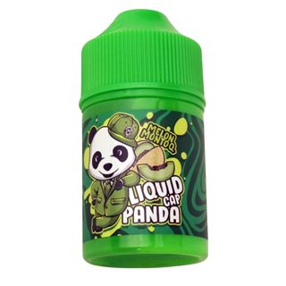 Jual Liquid Cap Panda Melon Montoq By Seven Ocean X PV | Shopee Indonesia