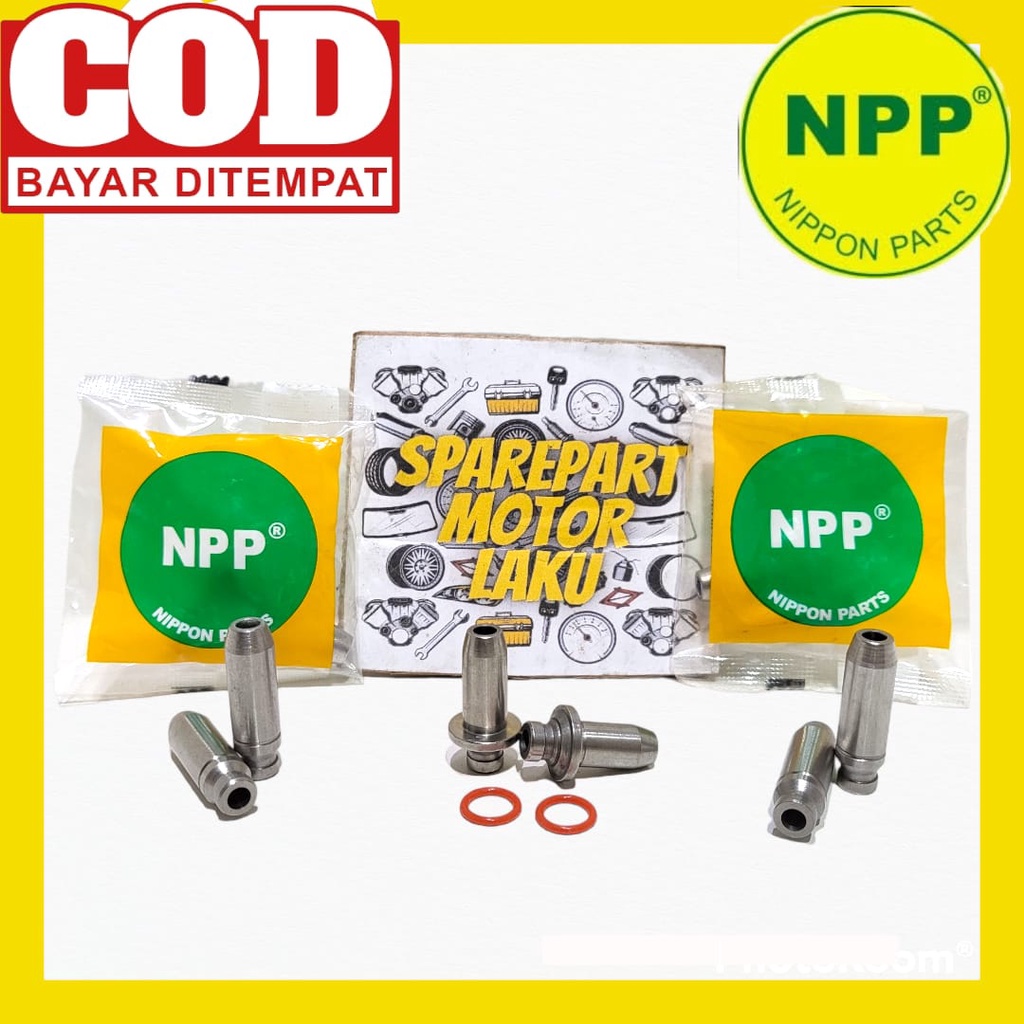 Jual bosh klep bos klep botol klep VARIO 125 150 KZR K35 K59 VARIO 150 ...