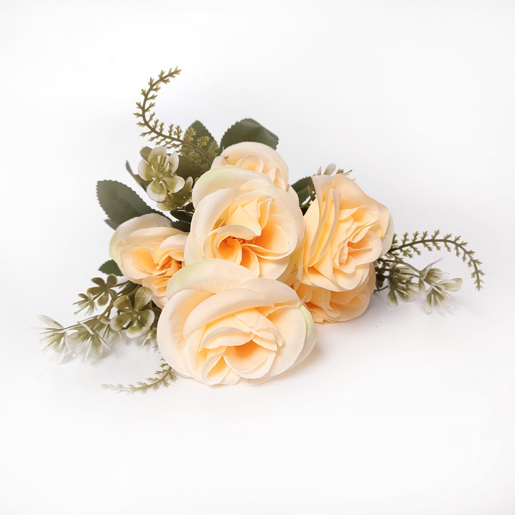 Jual Bunga Mawar Rose Duri HM4196 | Shopee Indonesia