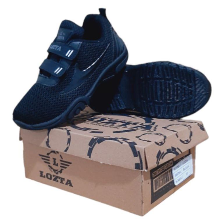 Jual Sepatu Sekolah Anak Sd Terbaru 2022 Sneakers Anak Prepet 01 Series ...