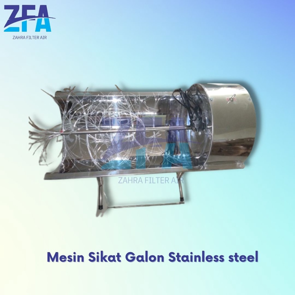 Jual Mesin Sikat Galon Stainles Steel | Shopee Indonesia