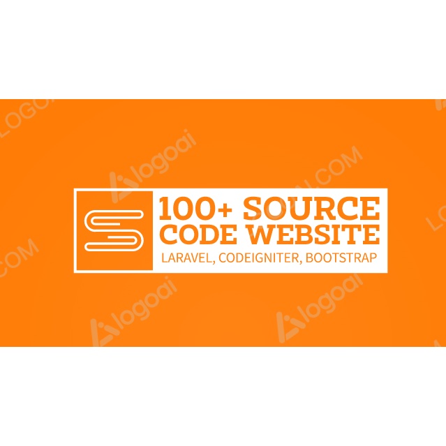 Jual 100+ Source Code Website ( Laravel, Codeigniter, Bootstrap ...