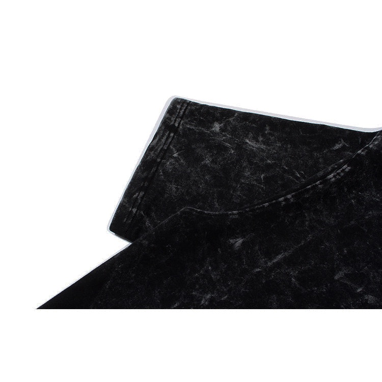 Jual Baju Star Wars I WOKE UP LIKE THIS //kaos Washed Oversize Stra Wars Vinatge tee | Shopee ...