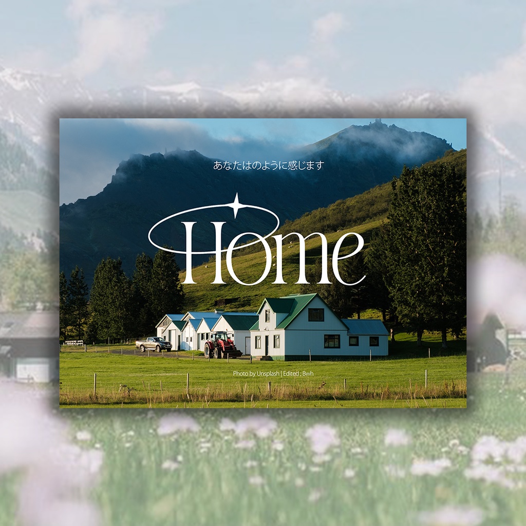 Jual MOTIVA | Poster Kain Dinding Aesthetic | Shopee Indonesia