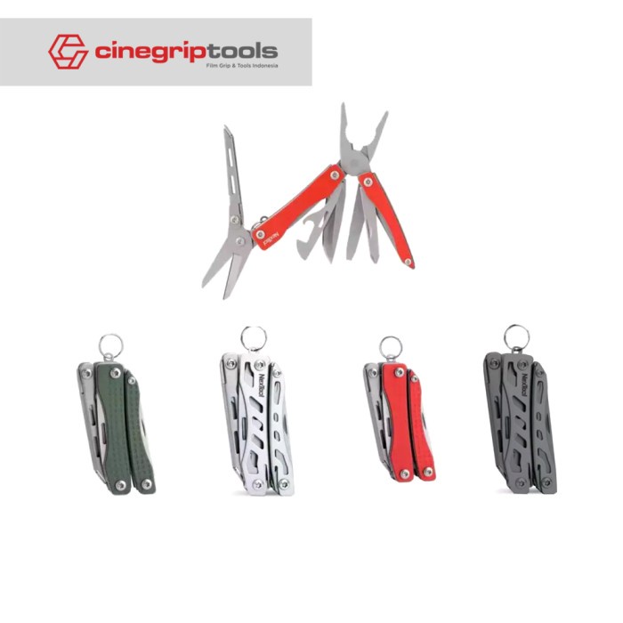 Jual Nextool Mini Flagship Multi Tool | Shopee Indonesia