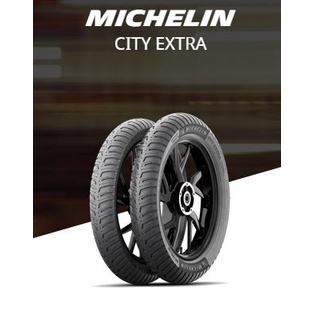 Jual Ban Michelin City Extra Ring 14 Tubeless (TL) | Shopee Indonesia
