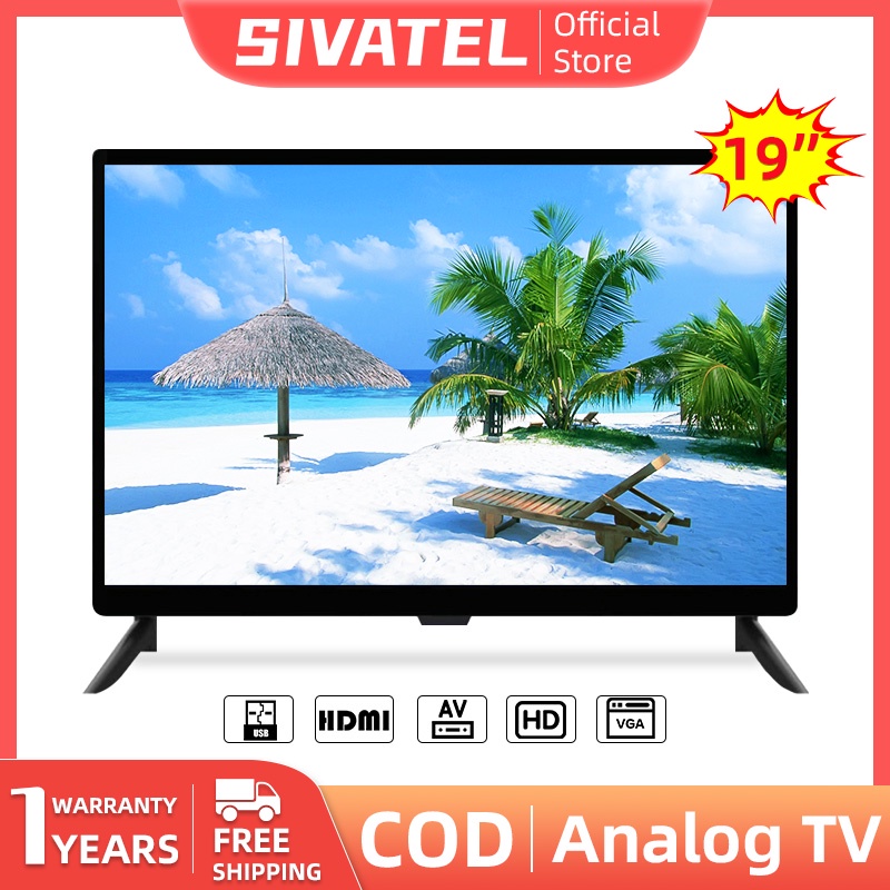 Jual Sivatel LED Monitor 19 inch layar komputer Gaming Monitor ...