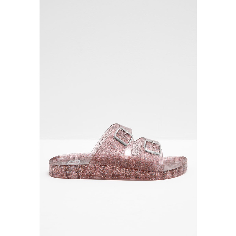 Jual Berrybenka - Sandal Wanita Sofia Melda Jelly Sandal | Shopee Indonesia