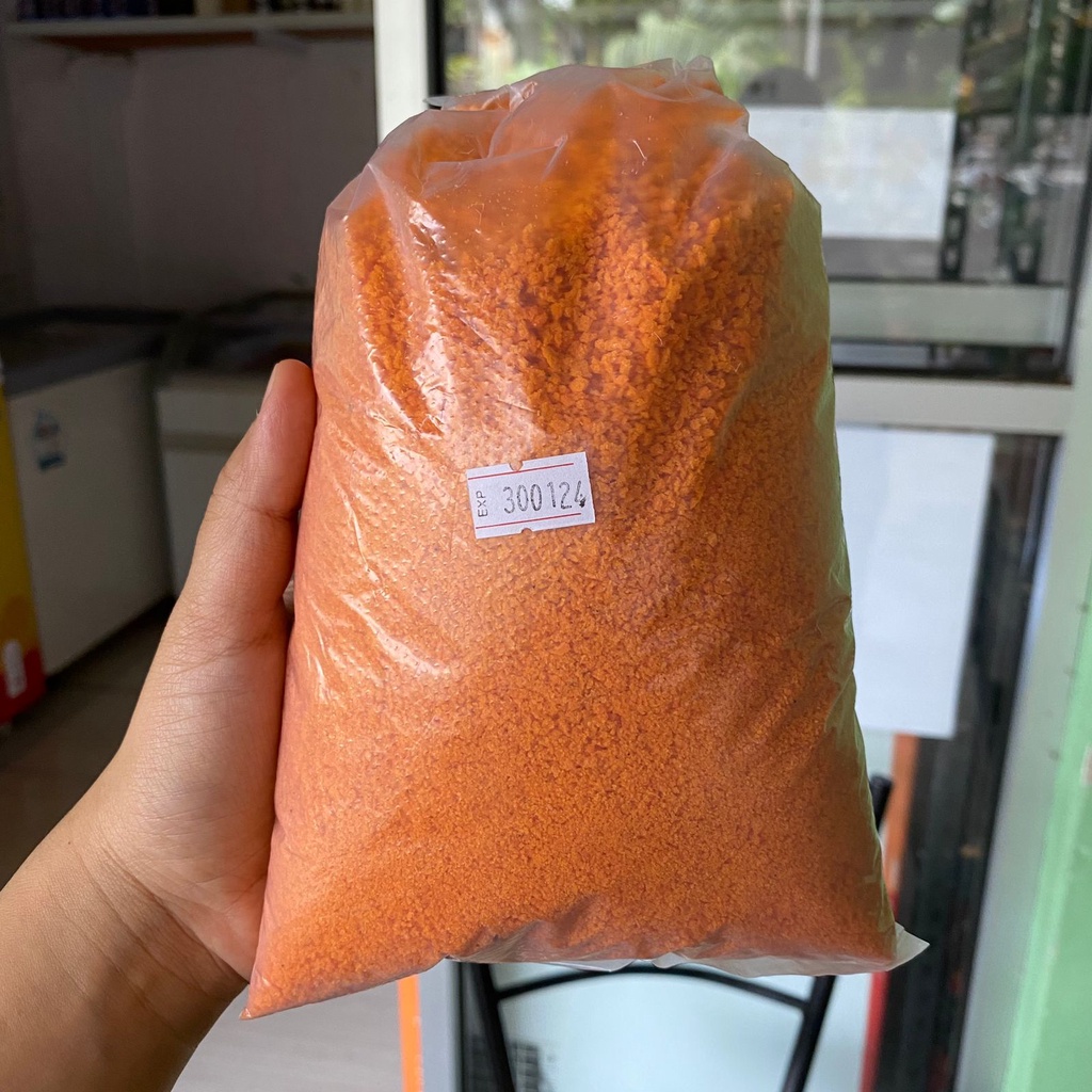 Jual Tepung roti / panir 500gr | Shopee Indonesia