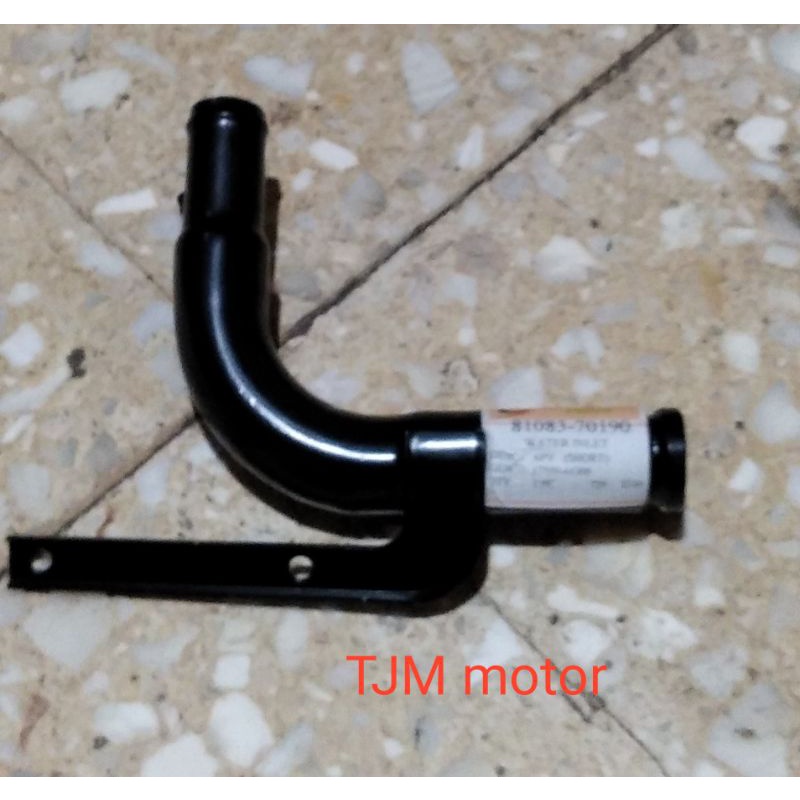 Jual Pipa inlet/Water inlet Suzuki APV (shot) | Shopee Indonesia