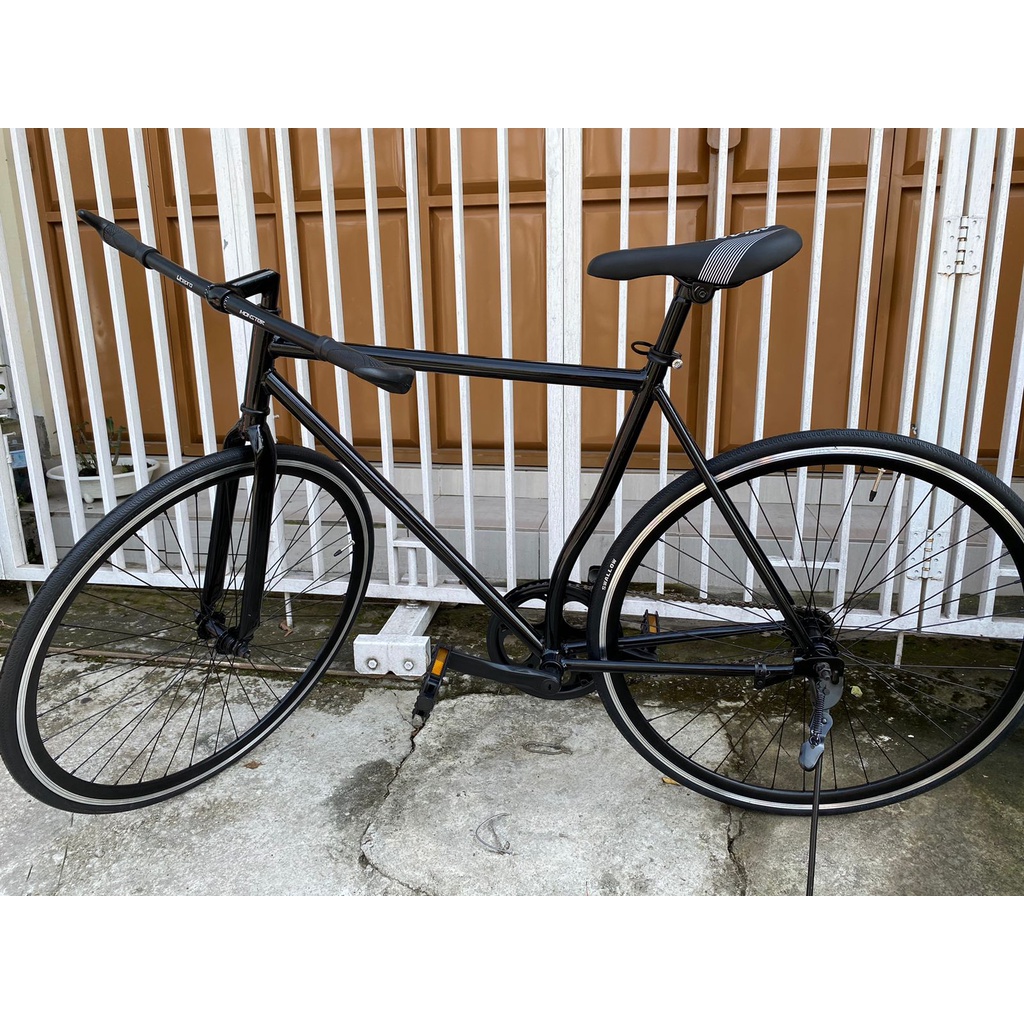 Jual NEW Sepeda Fixie Costum Fullbike 700c 700 siap gowes | Shopee ...