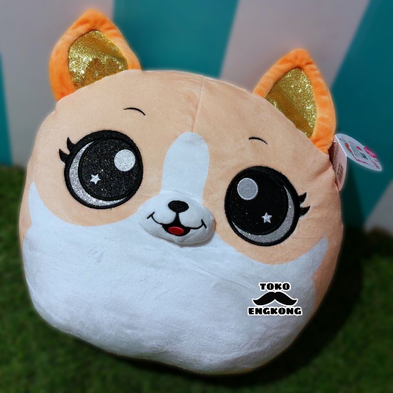 Jual ZURU COCO SQUISHIES | Shopee Indonesia