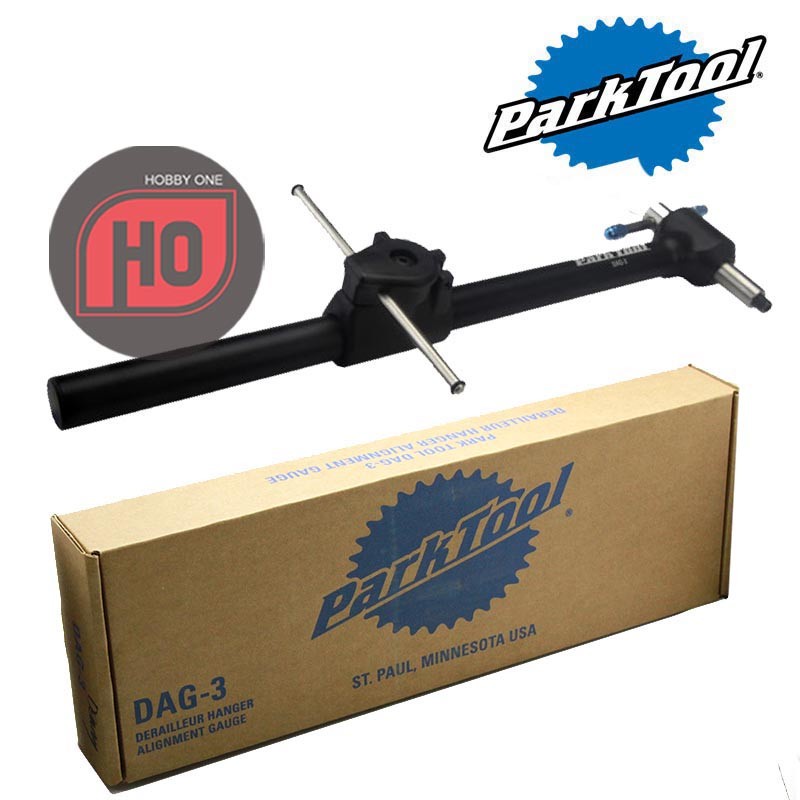 Jual Park Tool DAG-3 DERAILLEUR HANGER ALIGNMENT GAUGE | Shopee Indonesia