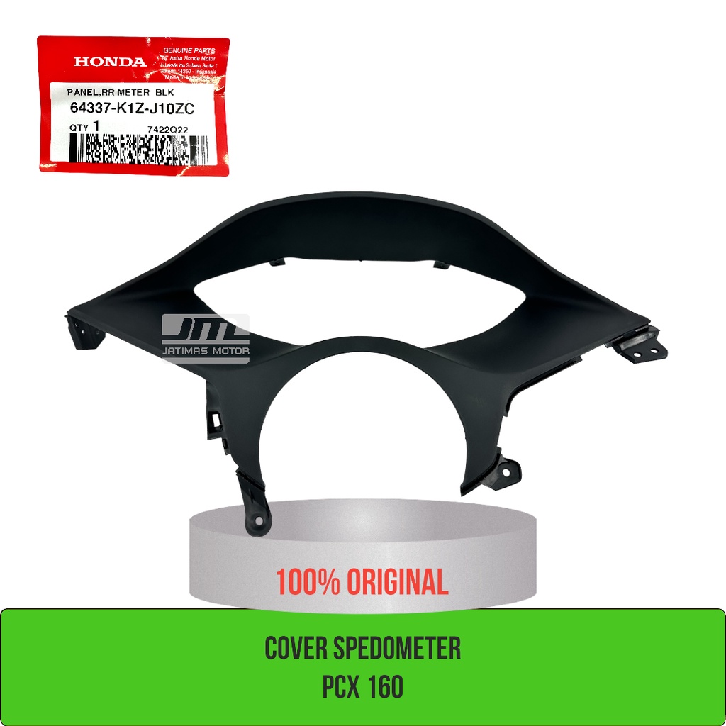 Jual Cover spedometer pcx 160 64337-K1Z-J10ZC | Shopee Indonesia