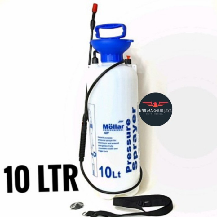 Jual Best Seller Semprotan 10 Liter - Alat Penyemprot Tanaman Hama ...