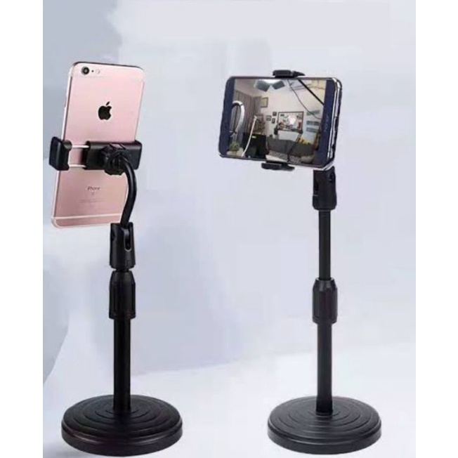 Jual Phone Stand Holder HD 25 Tatakan Holder Hp | Shopee Indonesia