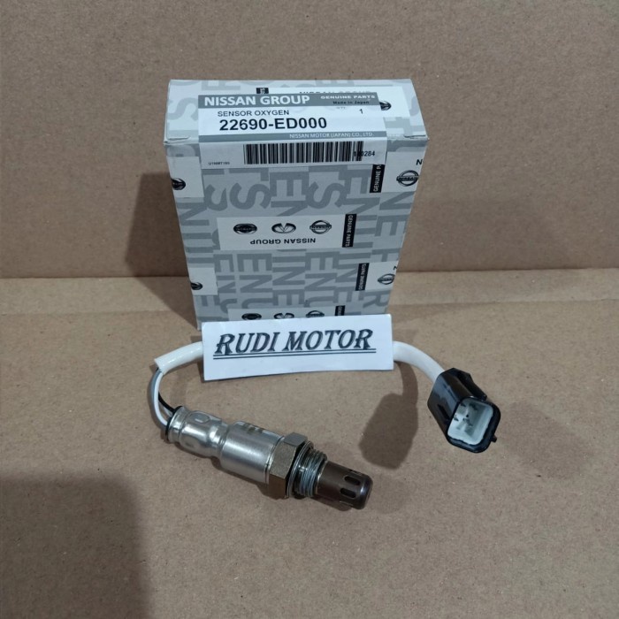 Jual SENSOR OKSIGEN SENSOR KENALPOT O2 GRAND LIVINA | Shopee Indonesia Jual SENSOR OKSIGEN SENSOR KENALPOT O2 GRAND LIVINA | Shopee Indonesia