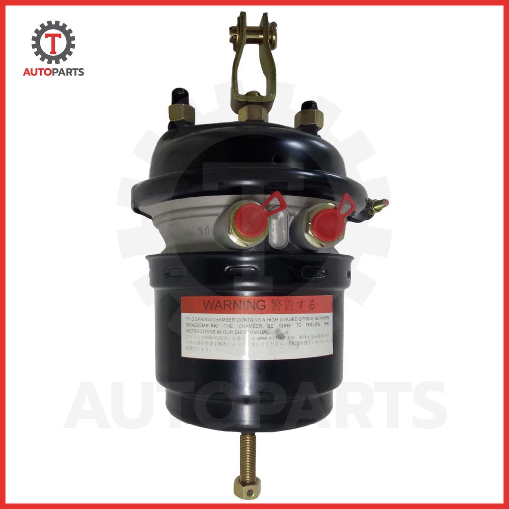 Jual Tabung Angin Rem Brake Chamber Hino Lohan 30/24 (015Z01140 ...