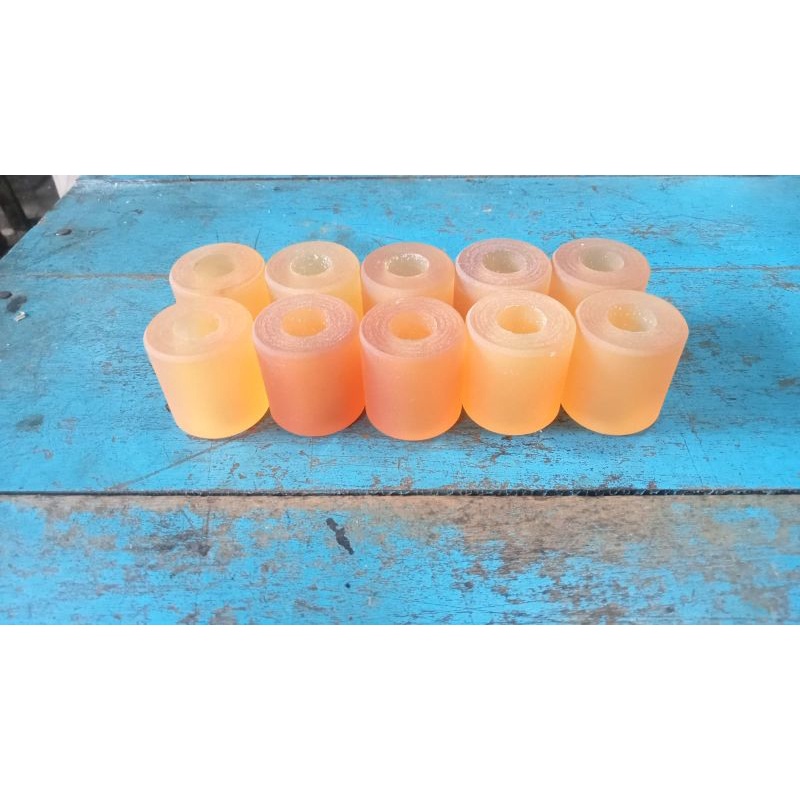 Jual Bushing Karet Mounting Yamaha NVX155 Aerox155 Nmax Xmax Mio Xeon ...