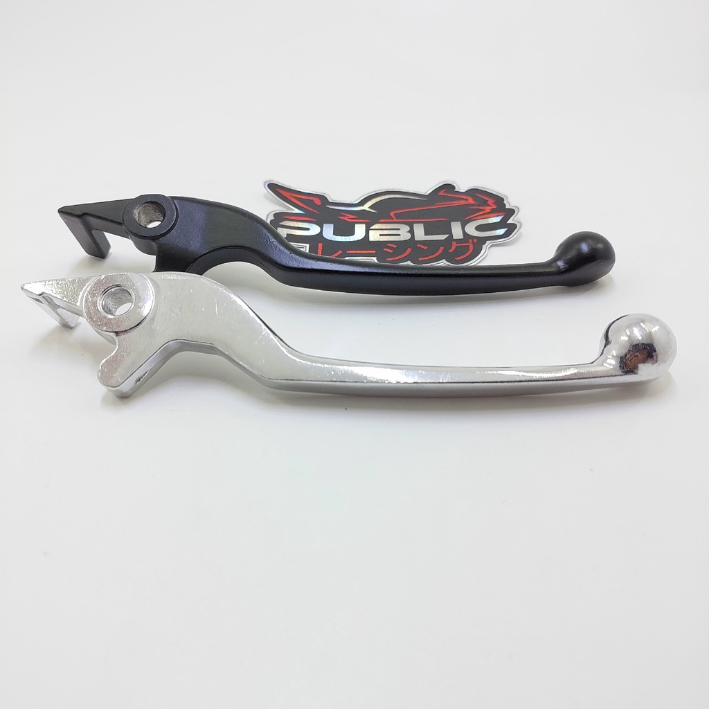Jual HANDLE REM KANAN AEROX LEXI - HANDLE KANAN AEROX | Shopee Indonesia