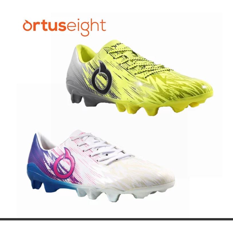 Jual Sepatu Bola Ortuseight Ortus Catalyst LEGION UNITY FG Original ...