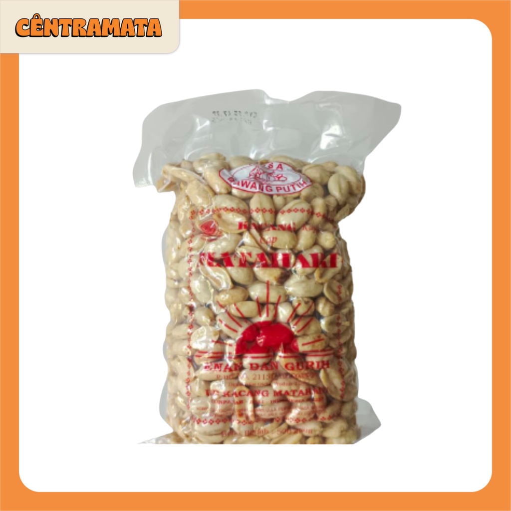 Jual Kacang Matahari Bawang 500gr | Asli BALI | Oleh-Oleh Bali | Shopee ...