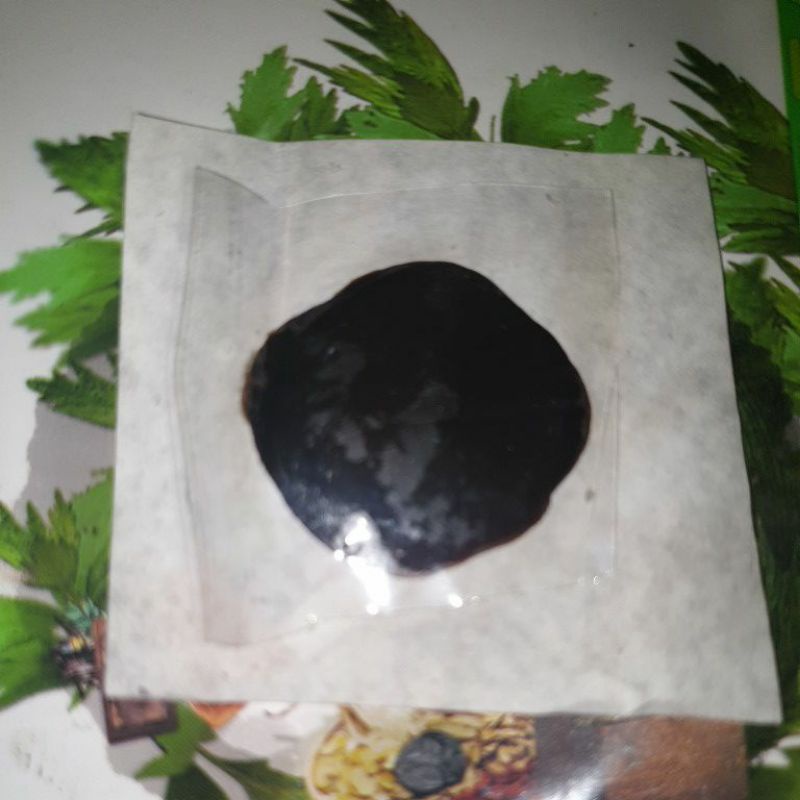 Jual koyo bisul hitam ukuran jumbo | Shopee Indonesia
