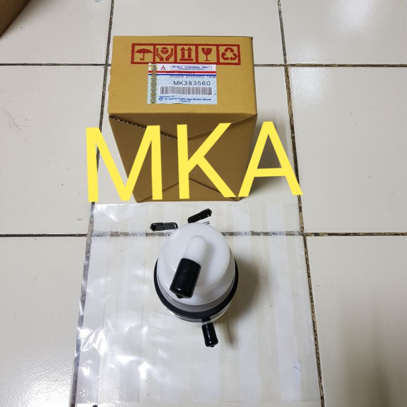 Jual TABUNG POMPA POWER STEERING PS125T P/N MK383560 OEM | Shopee Indonesia