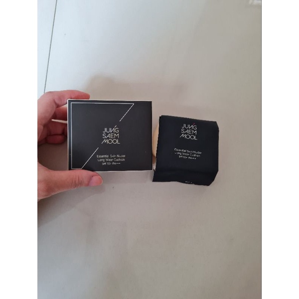 Jual REFILL CUSHION JUNG SAEM MOOL | Shopee Indonesia
