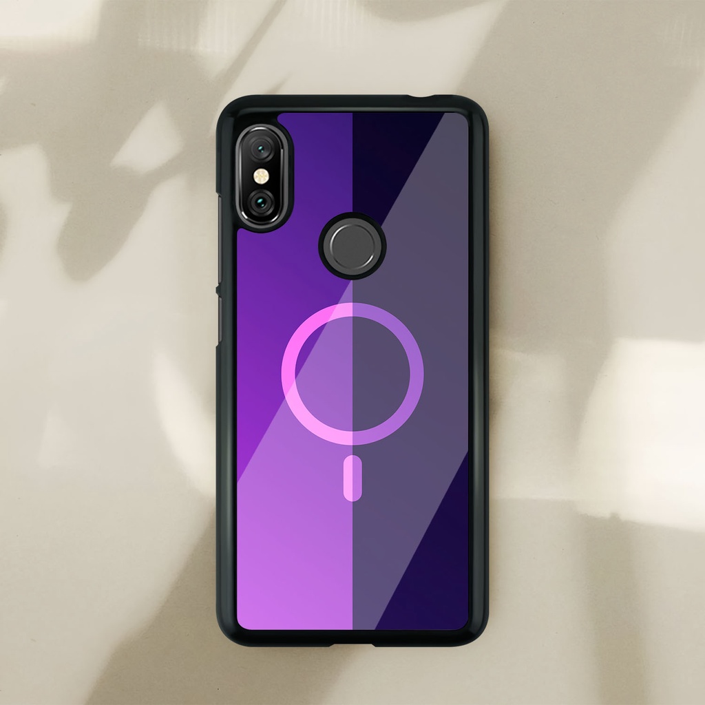 Jual [FR16] Case Glossy Redmi Note | 5 5Pro | 6 6Pro | Redmi 6Pro MI A2 Lite | Mi A2 6X | Casing ...