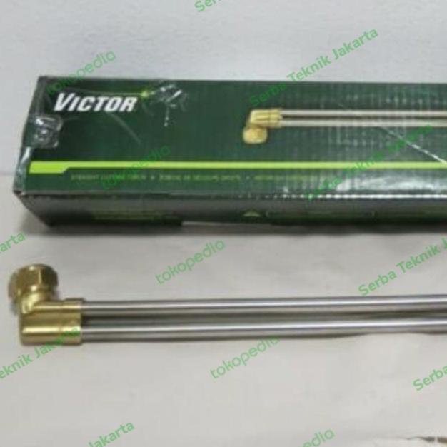 Jual Cutting Torch Victor St900Fc / Welding Potong / Blender Las Potong ...