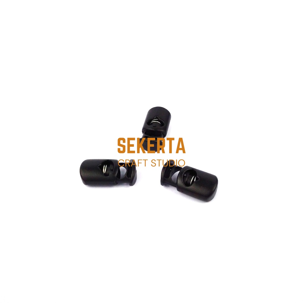 Jual Stopper Tali Model Botol Pipih | Shopee Indonesia