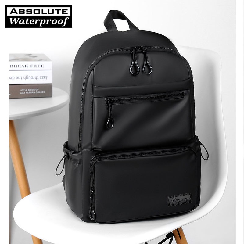 Jual Tas Ransel (Waterproof) Tas Pria Wanita (Waterproof) Tas Ransel ... Jual Tas Ransel (Waterproof) Tas Pria Wanita (Waterproof) Tas Ransel ...
