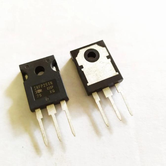 Jual irfp250n / mosfet IRFP250N / FET IRFP 250 N muri33l Diminati ...