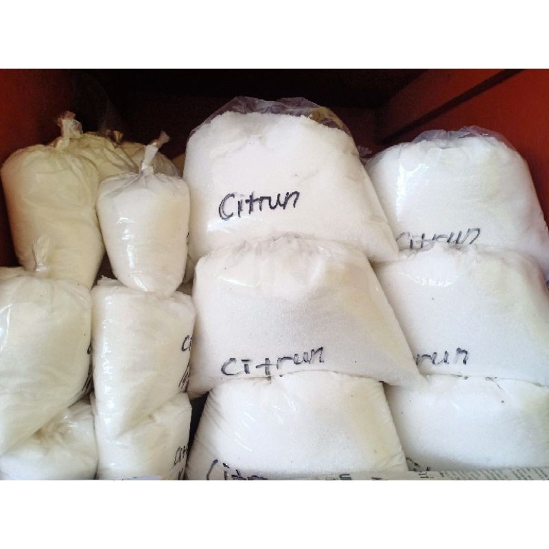 Jual Citrun 500gr | Shopee Indonesia