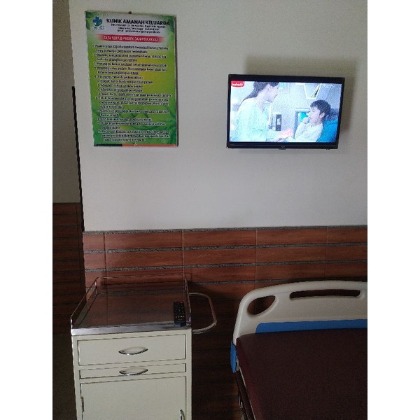 Jual TV LED TCL 24 inch | Shopee Indonesia