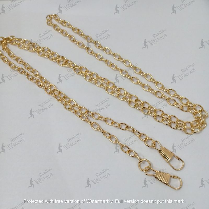 Jual Tali Tas Rantai mini | Shopee Indonesia