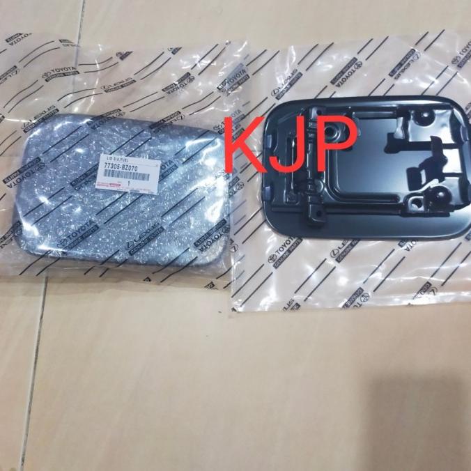 Jual Tutup Plat Tangki Avanza Veloz All New Xenia | Shopee Indonesia