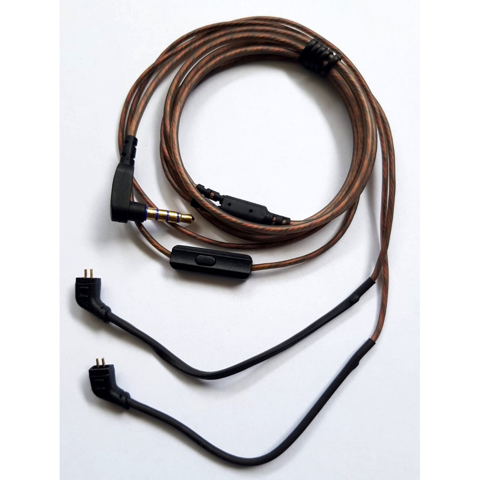 Jual Knowledge Zenith - KZ - Copper Cable - Special Edition - Type B ...