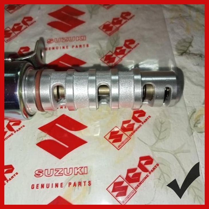Jual [Jcc] Sensor Ocv Oil Control Valve Suzuki Grand Vitara Ori Made In ...
